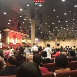 KINGDOM FELLOWSHIP AME CHURCH - 11710 Beltsville Dr, Calverton ...