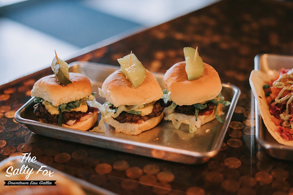 THE SALTY FOX - 157 Photos & 86 Reviews - 602 W Eau Gallie Blvd ...