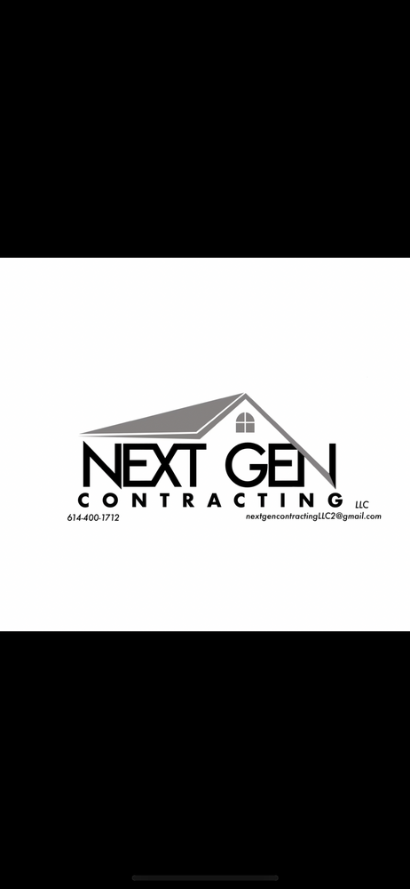 NEXTGEN CONTRACTING - Updated April 2025 - Request Consultation - Hilliard, Ohio - General ...