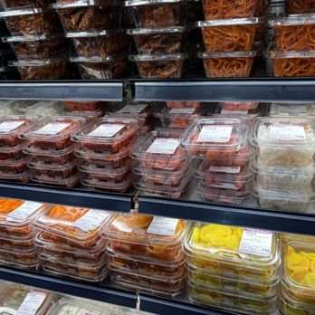 H MART - SAN FRANCISCO - Updated November 2024 - 1834 Photos & 353 ...