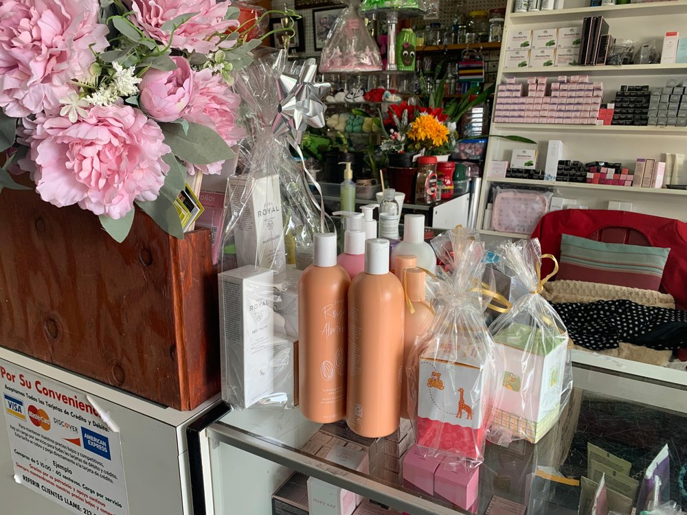 ETERNAL BEAUTY PRODUCTS - Updated June 2024 - 2508 E Cesar Chavez Ave ...