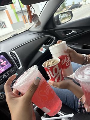 SWIG - Updated October 2025 - 16 Photos & 22 Reviews - 14028 Culebra Rd ...