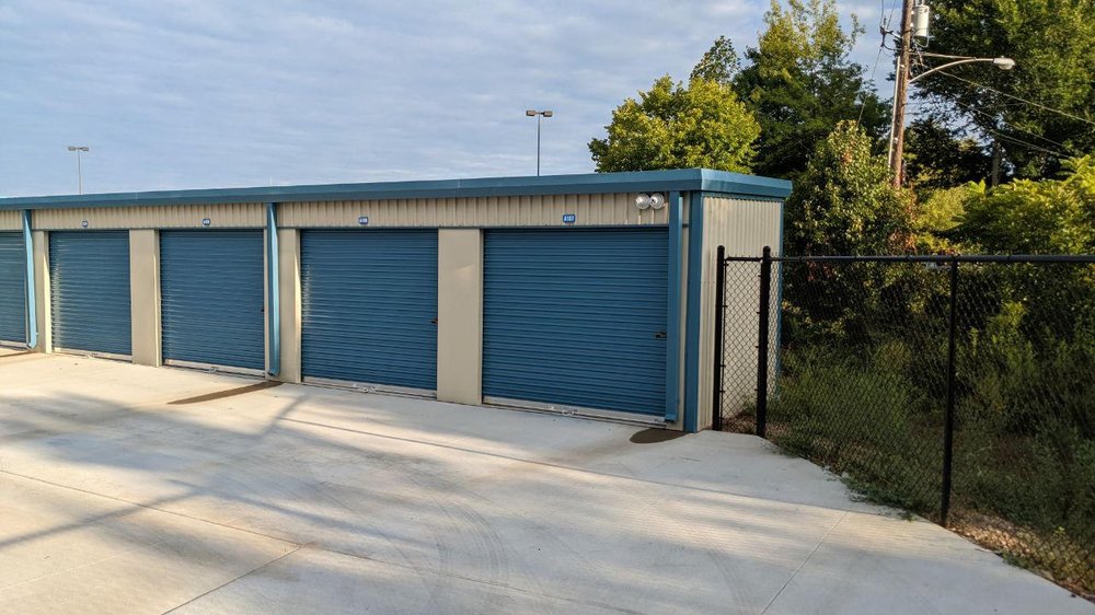 ARCTIC STORAGE - Updated June 2024 - 23 Dorothy Dr, Evansville, Indiana ...
