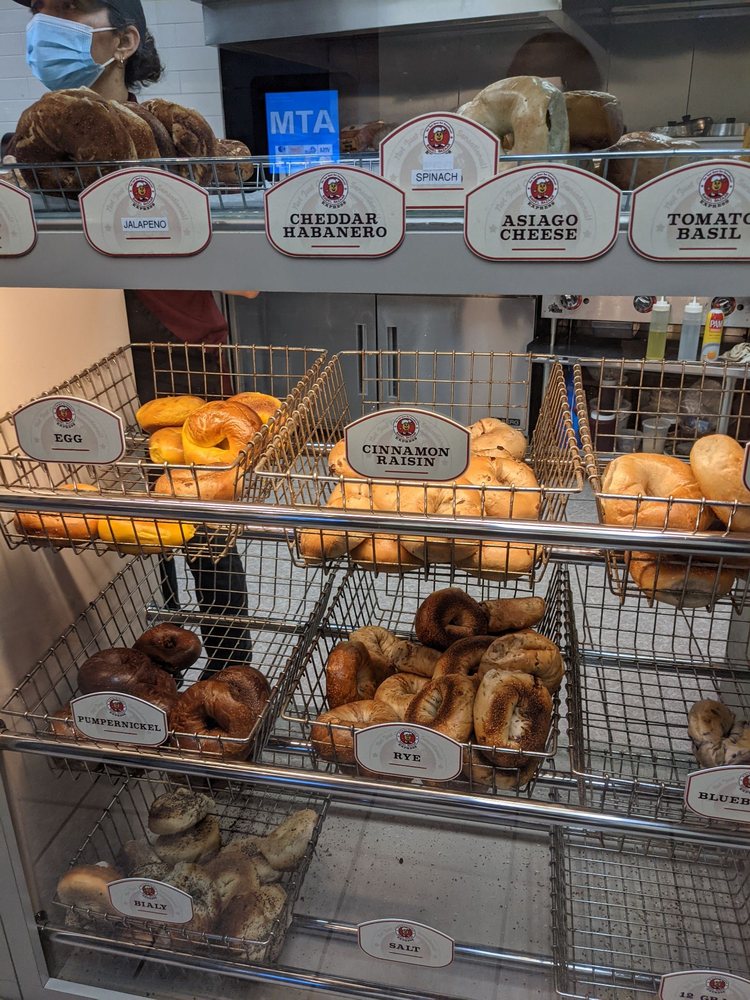 BAGEL BAZAAR VIII - Updated March 2025 - 23 Photos & 68 Reviews - 337 ...