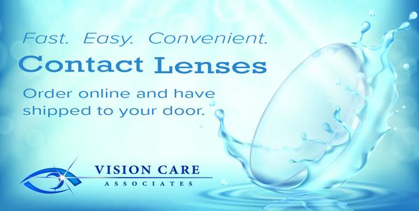 VISION CARE ASSOCIATES - Updated October 2025 - 20 Reviews - 121 N ...