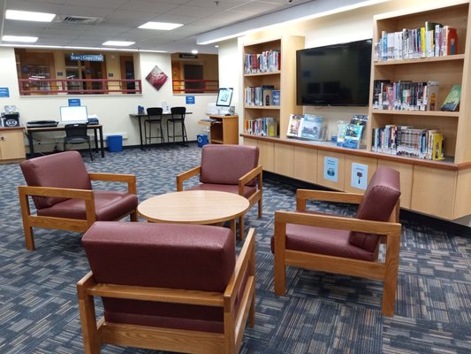 CHESHIRE PUBLIC LIBRARY - Updated January 2026 - 59 Photos & 11 Reviews ...
