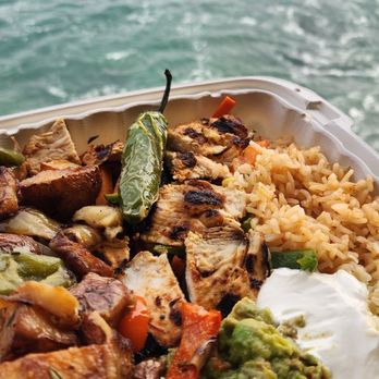 EL TORITO - 1053 Photos & 1815 Reviews - 600 Cannery Row, Monterey ...