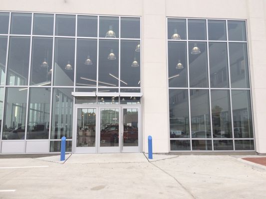 ALLEN HONDA - Updated January 2026 - 37 Photos & 131 Reviews - 2450 ...