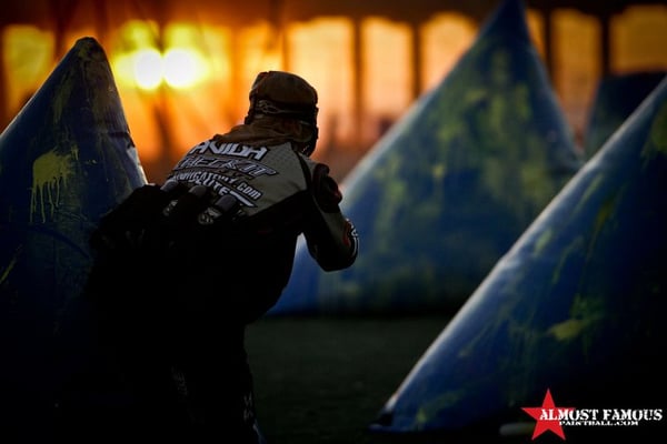 PAINTBALL GATEWAY AND AIRSOFT - Updated May 2024 - 301 Photos & 90 ...