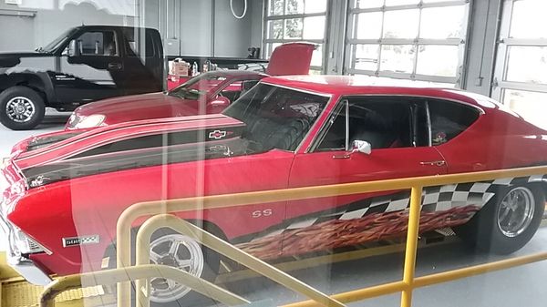 PRECISION AUTO WORKS - Updated December 2025 - 27 Photos & 35 Reviews ...