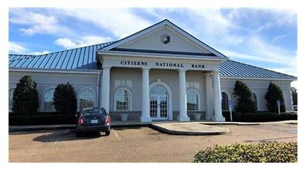 CITIZENS NATIONAL BANK - CASTLEWOODS BANKING CENTRE - Updated April ...