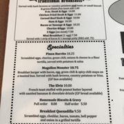 THE PINON CAFE - 198 Photos & 239 Reviews - Cafes - 1001 S Beeline Hwy ...