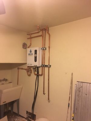 Kenneth Asire Plumbing - Updated December 2025 - 60 Photos - 153 ...