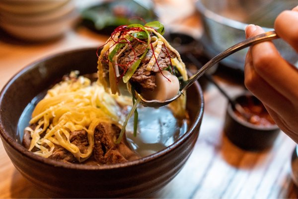 SAN HO WON - 3606 Photos & 450 Reviews - 2170 Bryant St, San Francisco ...