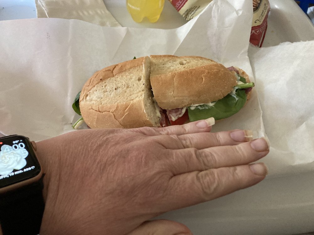 TOPZ FROZEN YOGURT & METRO DELI - 36 Photos & 41 Reviews - 104 W Main ...