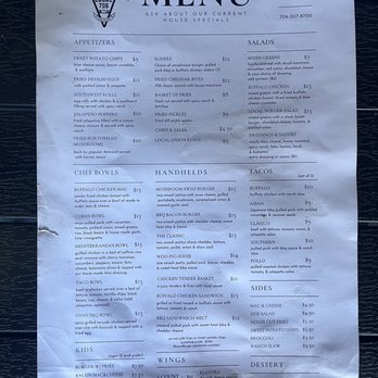 THE LOCAL 706 - Updated July 2024 - 39 Photos & 40 Reviews - 1676 S ...