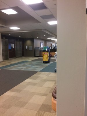 ENCOMPASS HEALTH REHABILITATION HOSPITAL OF DALLAS - Updated October ...