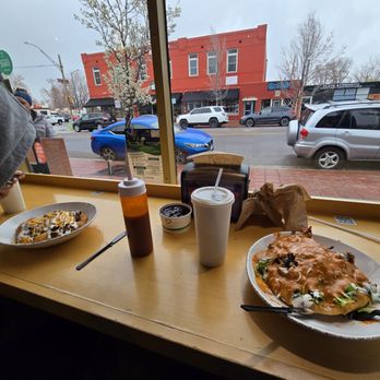 TOCABE AN AMERICAN INDIAN EATERY - Updated April 2025 - 894 Photos ...