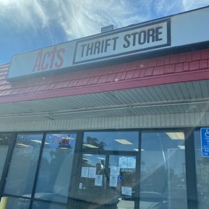 ACTS THRIFT STORE - 116 Photos & 218 Reviews - 1311 N Altadena Dr ...