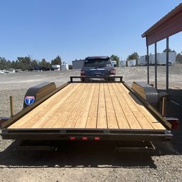 TrailersPlus Reviews | Read Customer Service Reviews of trailersplus.com