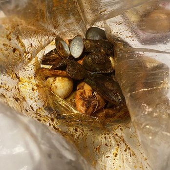 THE ROCKIN’ CRAB & BOILING POT - Updated February 2025 - 380 Photos ...