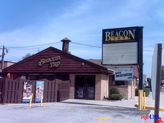 BEACON TAP - CLOSED - Updated May 2024 - 14 Photos & 60 Reviews - 1374 ...