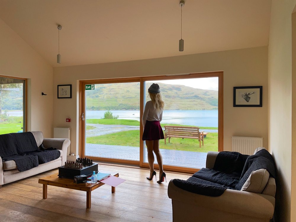 RUM BUNKHOUSE - Kinloch, United Kingdom - Guest Houses - Phone Number ...