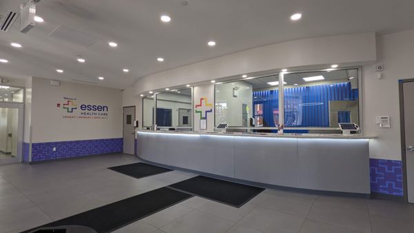 ESSEN HEALTH CARE - Updated January 2026 - 828 E 149th St, Bronx, New ...