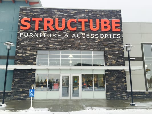 STRUCTUBE - Updated December 2025 - 40 Reviews - 10179 13 Avenue NW ...