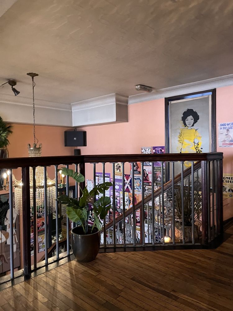 DRAGONFLY - Updated January 2025 - 71 Photos & 66 Reviews - 52 W Port ...