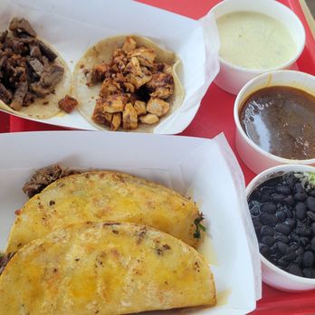 CHIDO TACO - Updated June 2025 - 398 Photos & 318 Reviews - 2330 Bale ...