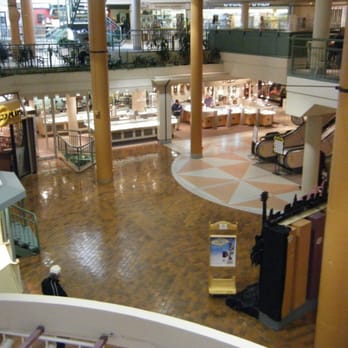 CONFEDERATION COURT MALL - Updated December 2025 - 11 Photos - 119 Kent ...