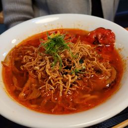 MENSHO RAMEN - Updated September 2025 - 445 Photos & 142 Reviews - 5813 ...