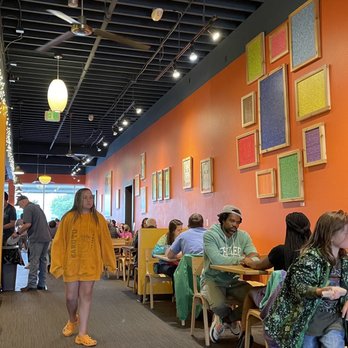 MIDDLE WAY CAFE - Updated July 2024 - 303 Photos & 449 Reviews - 1200 W ...