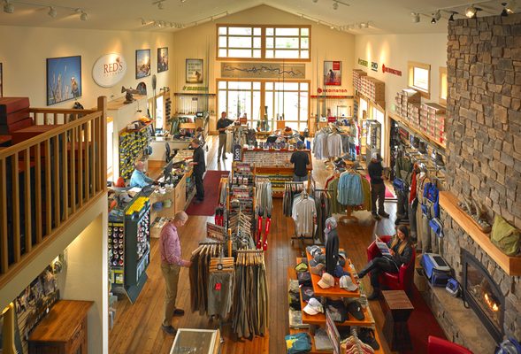 RED’S FLY SHOP - Updated September 2025 - 28 Photos & 63 Reviews ...