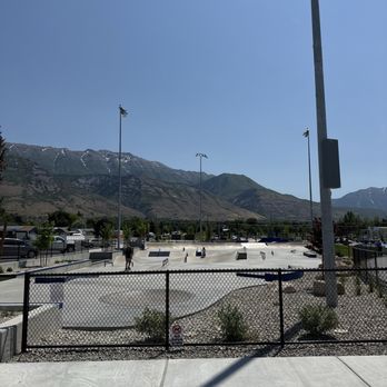 COOK FAMILY PARK - Updated December 2025 - 14 Photos - 800 N 600 W ...