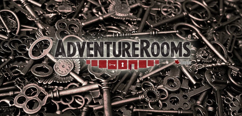 ADVENTURE ROOMS - Updated October 2025 - 283 Duke Street W, Kitchener ...