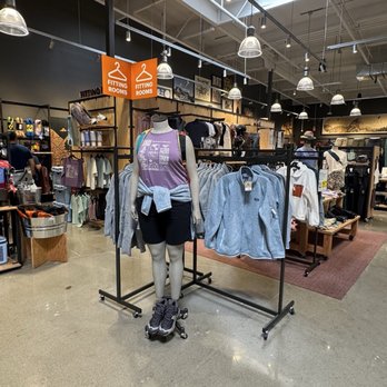 REI - Updated December 2025 - 52 Photos & 10 Reviews - 9145 W Stockton ...