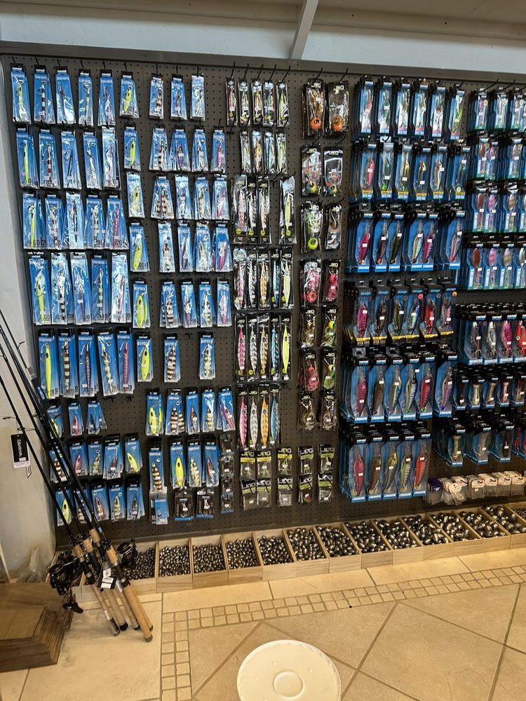 JD OUTDOOR ADVENTURES - Updated July 2025 - 99150 Overseas Hwy, Key ...