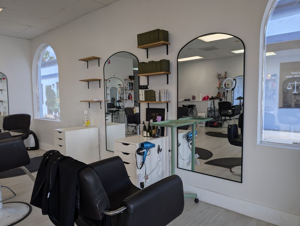 HAIRAGAMI SALON - Updated June 2026 - 13 Photos - 992 S Tamiami Trl ...