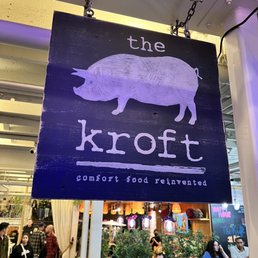 THE KROFT - Updated August 2025 - 4587 Photos & 2025 Reviews - 440 S ...
