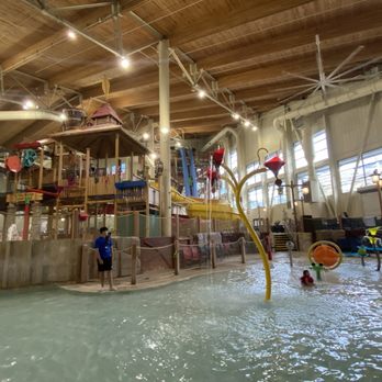 GREAT WOLF LODGE - Updated November 2024 - 1151 Photos & 1136 Reviews ...