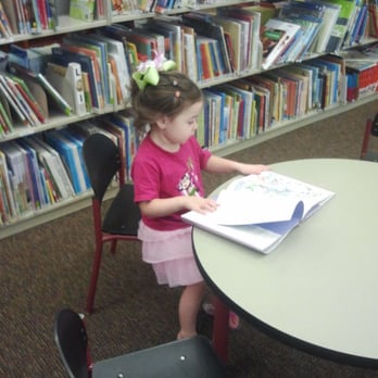 CORDOVA PUBLIC LIBRARY - Updated January 2026 - 11 Reviews - 8457 ...