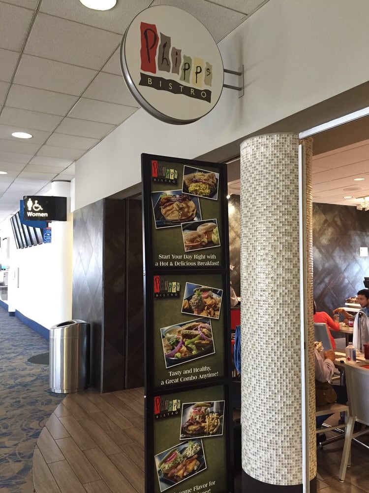 PHIPPS BISTRO - Updated November 2025 - 5501 Josh Birmingham Pkwy ...