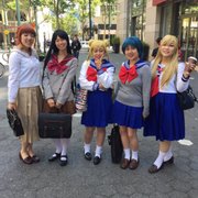 FANIMECON - 809 Photos & 110 Reviews - Festivals - 150 W San Carlos St ...