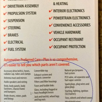 CNA NATIONAL WARRANTY CORPORATION - Updated May 2025 - 13 Photos & 105 ...