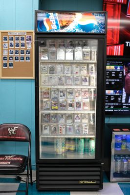 BODEGA CARDS - Updated January 2026 - 3563 John F Kennedy Blvd, Jersey City, New Jersey - Hobby ...