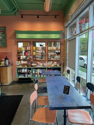 MADISON CHOCOLATE COMPANY - Updated July 2025 - 99 Photos & 68 Reviews ...