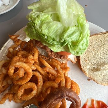 SWEET HOLLOW DINER - 131 Photos & 144 Reviews - 100 Broadhollow Rd ...