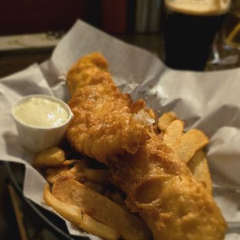 THE ANCHOR FISH & CHIPS - Updated April 2025 - 341 Photos & 705 Reviews ...